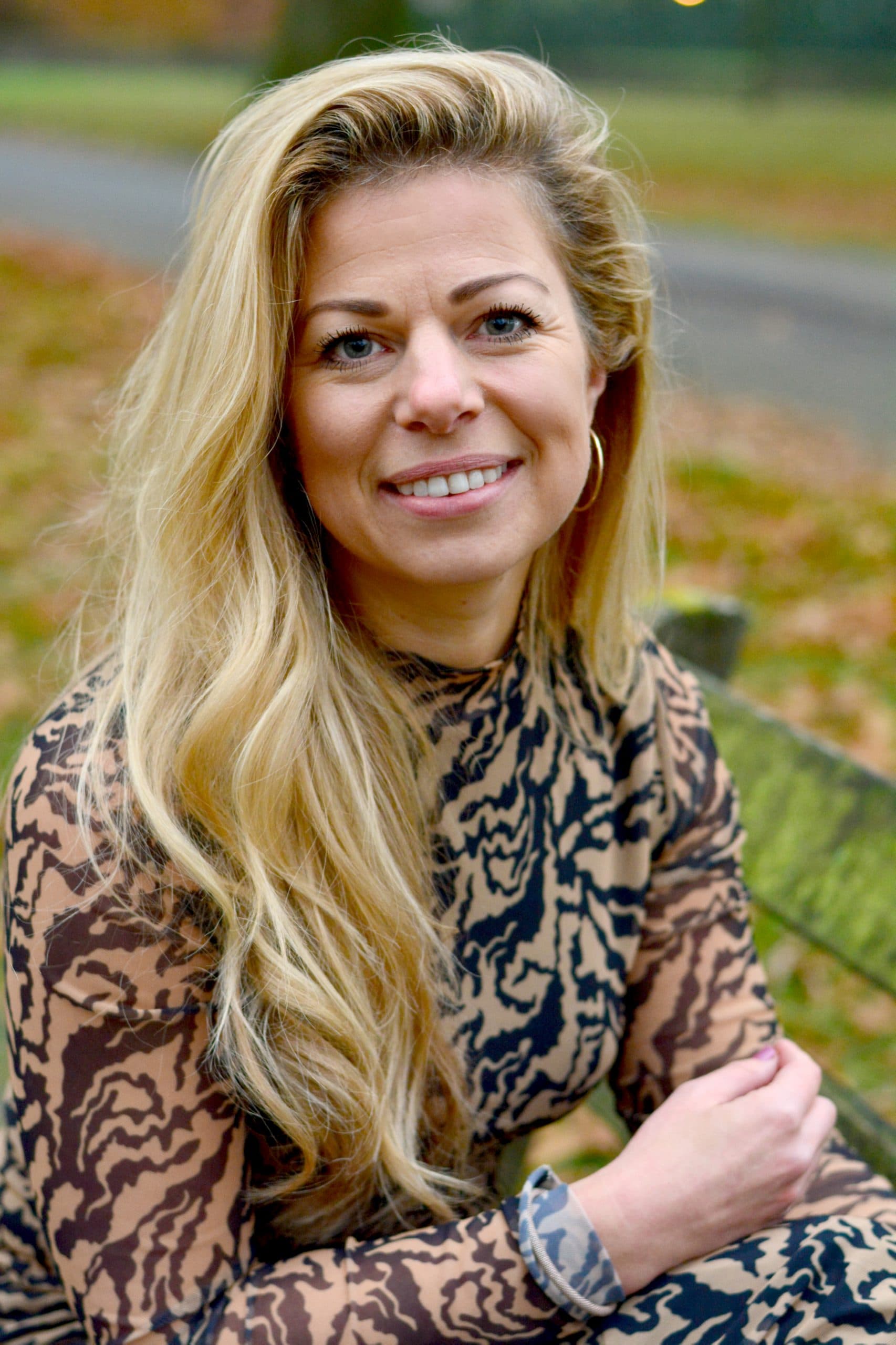 Dineke de Jager & Tanja Dankers - Kantelen naar Rijnlands gaat niet ...