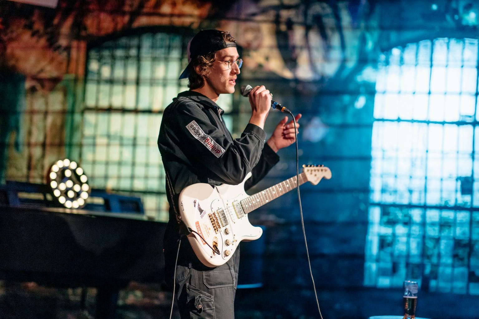 Gewoon Johan - Het Grootste Kennisfestival van Nederland