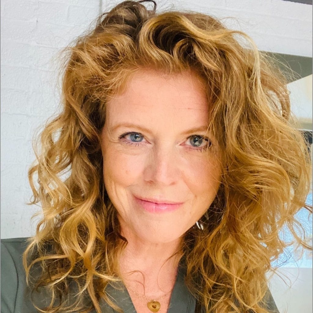 Boukje Keijzer - Beren op de weg - Het Grootste Kennisfestival van ...