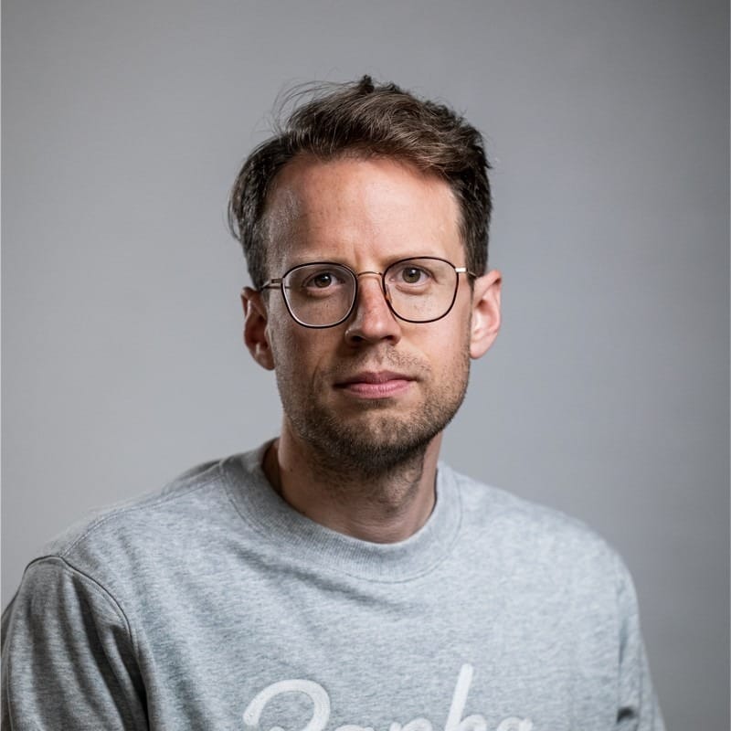 Dave de Graaf - At Rapha, it’s our purpose to inspire the world to live ...
