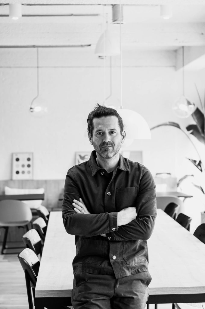 Interview met Managementboek van het jaar winnaar Stefaan van Dist over ...