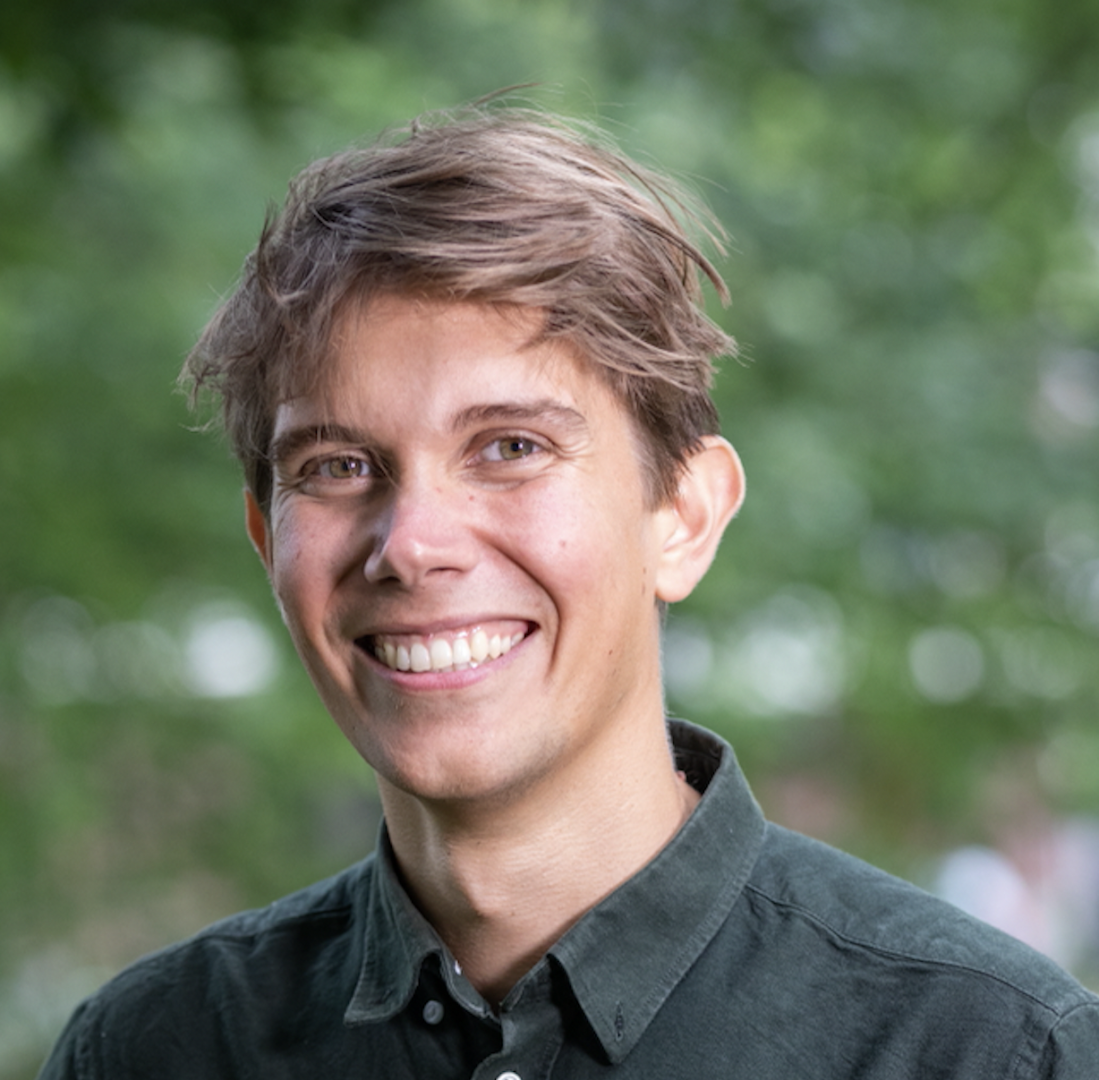 Merijn Ruis - Het Grootste Kennisfestival van Nederland